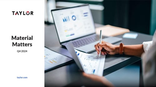 The rules for effective in-store retail signage explained