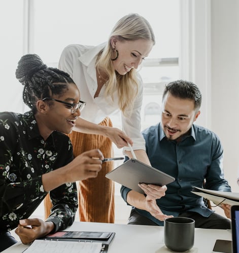 Custom Packaging & Labeling | Digital Print Solutions | Taylor